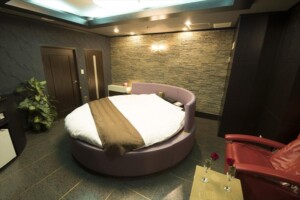 客室のご案内 | 新横浜のラブホテル